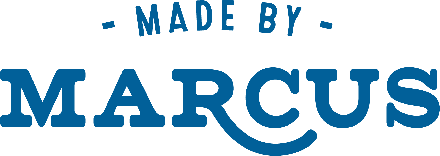 Made By Marcus Cookbook | Made by Marcus Local Pickup